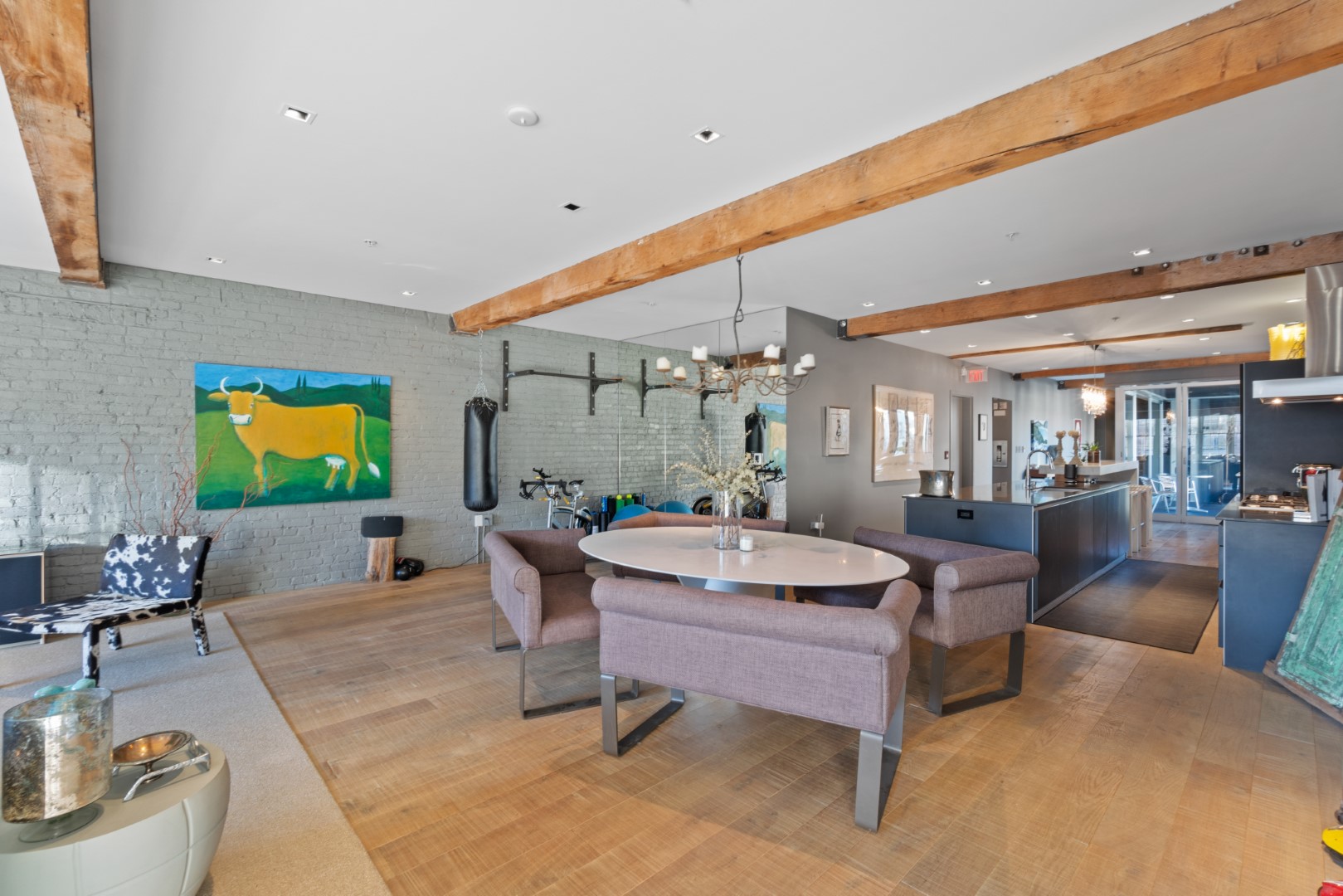 #40 – 133 Keefer Street - Eric Christiansen