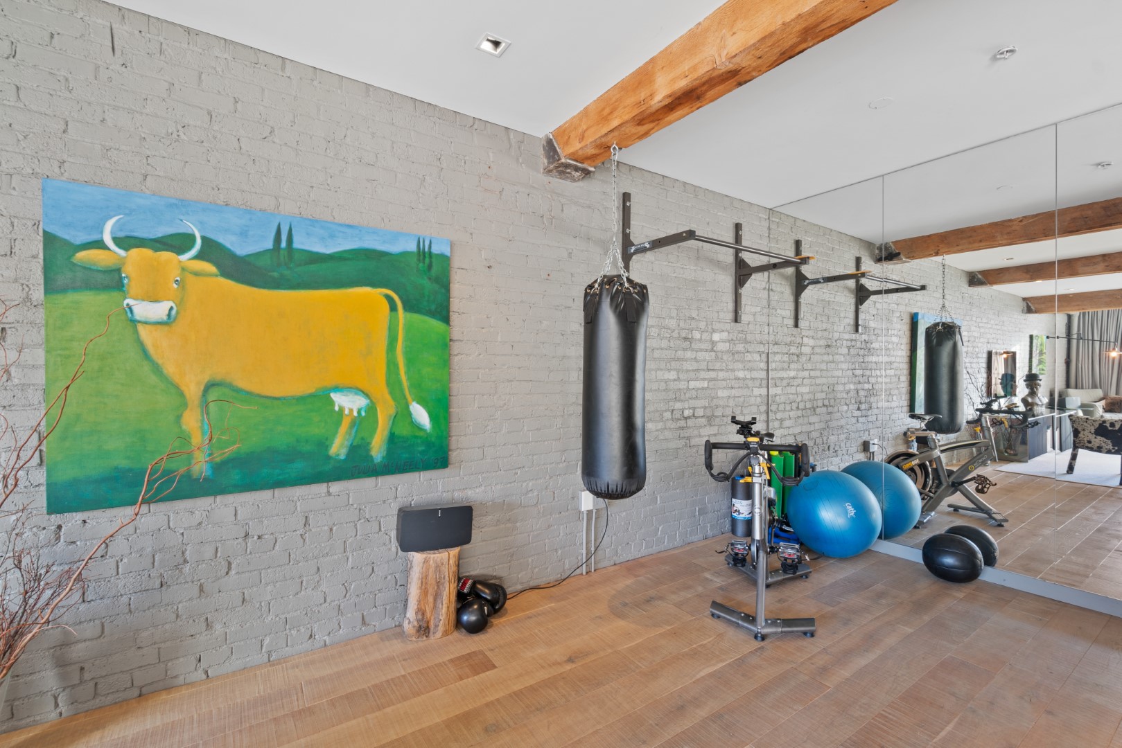 #40 – 133 Keefer Street - Eric Christiansen