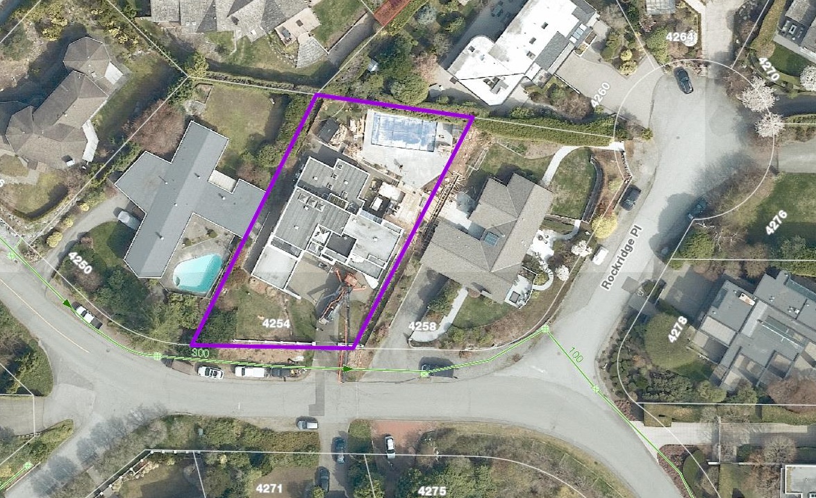 4254 Rockridge Road - Eric Christiansen