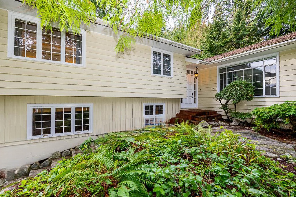 4525 Keith Road - Eric Christiansen