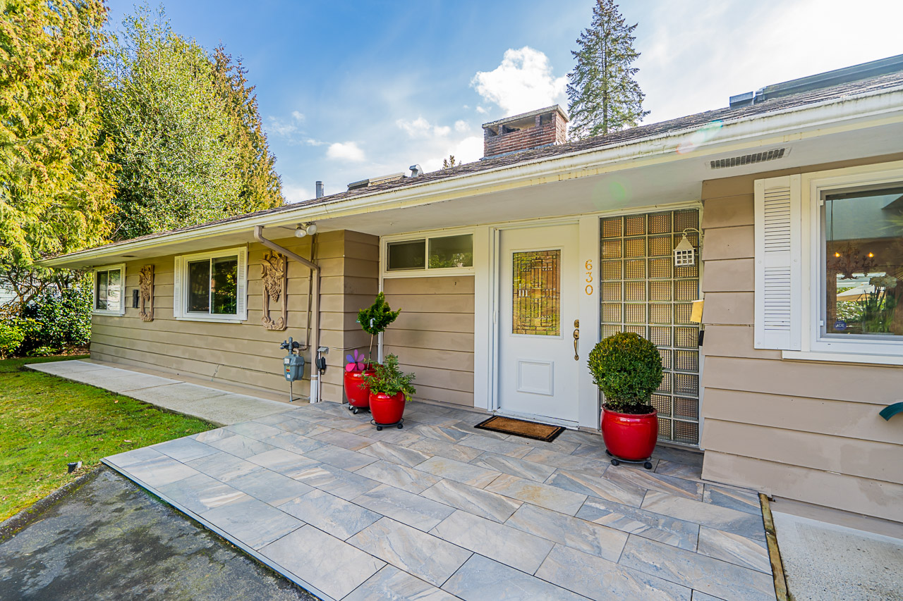 630 Keith Road - Eric Christiansen