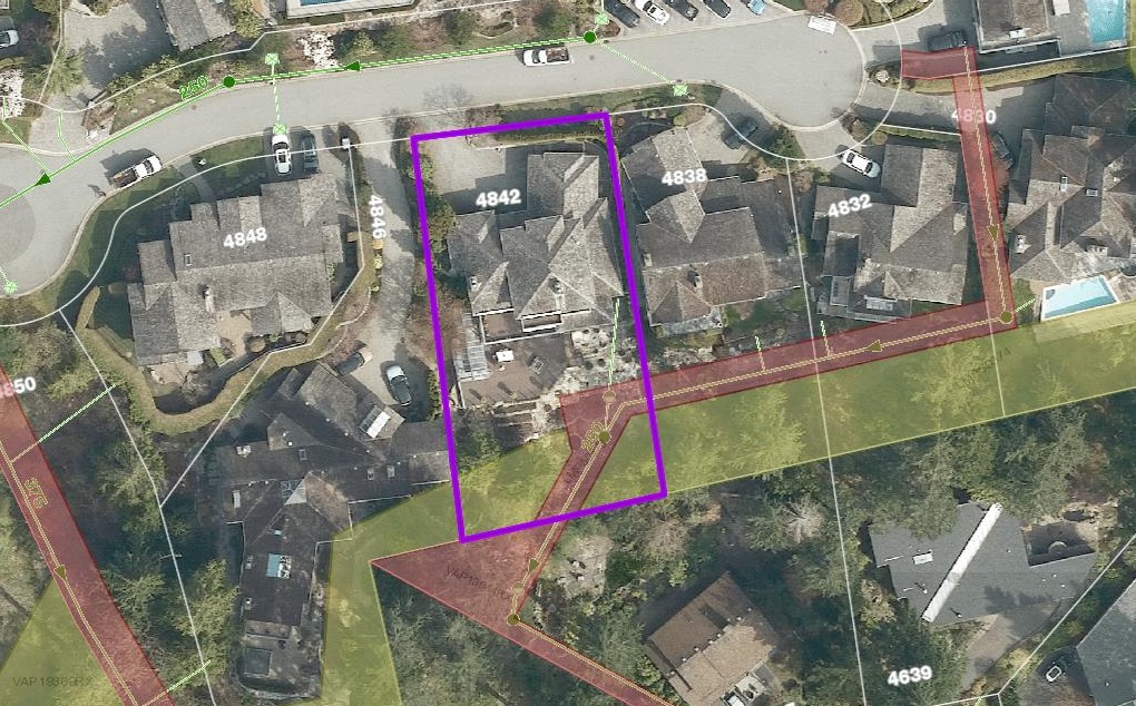 4842 Vista Place » Eric Christiansen