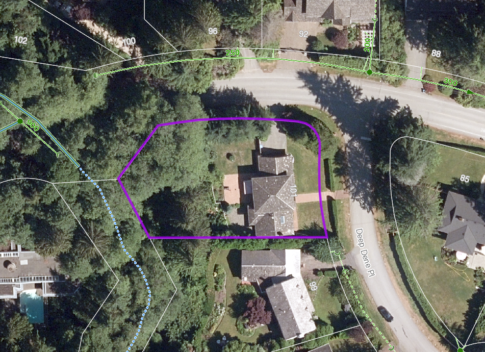 101 Deep Dene Place - Eric Christiansen