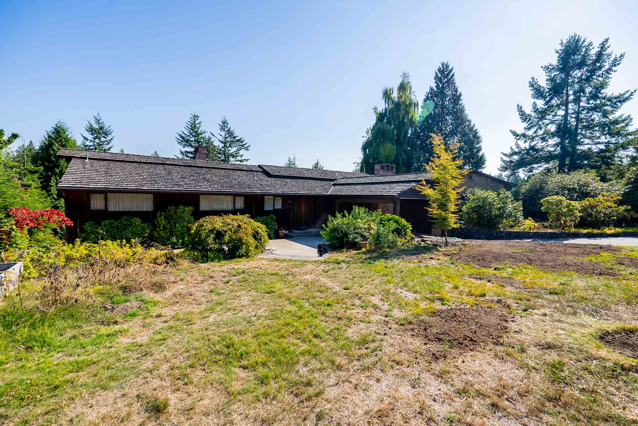 #540 Robin Hood Road - West Vancouver - Eric Christiansen