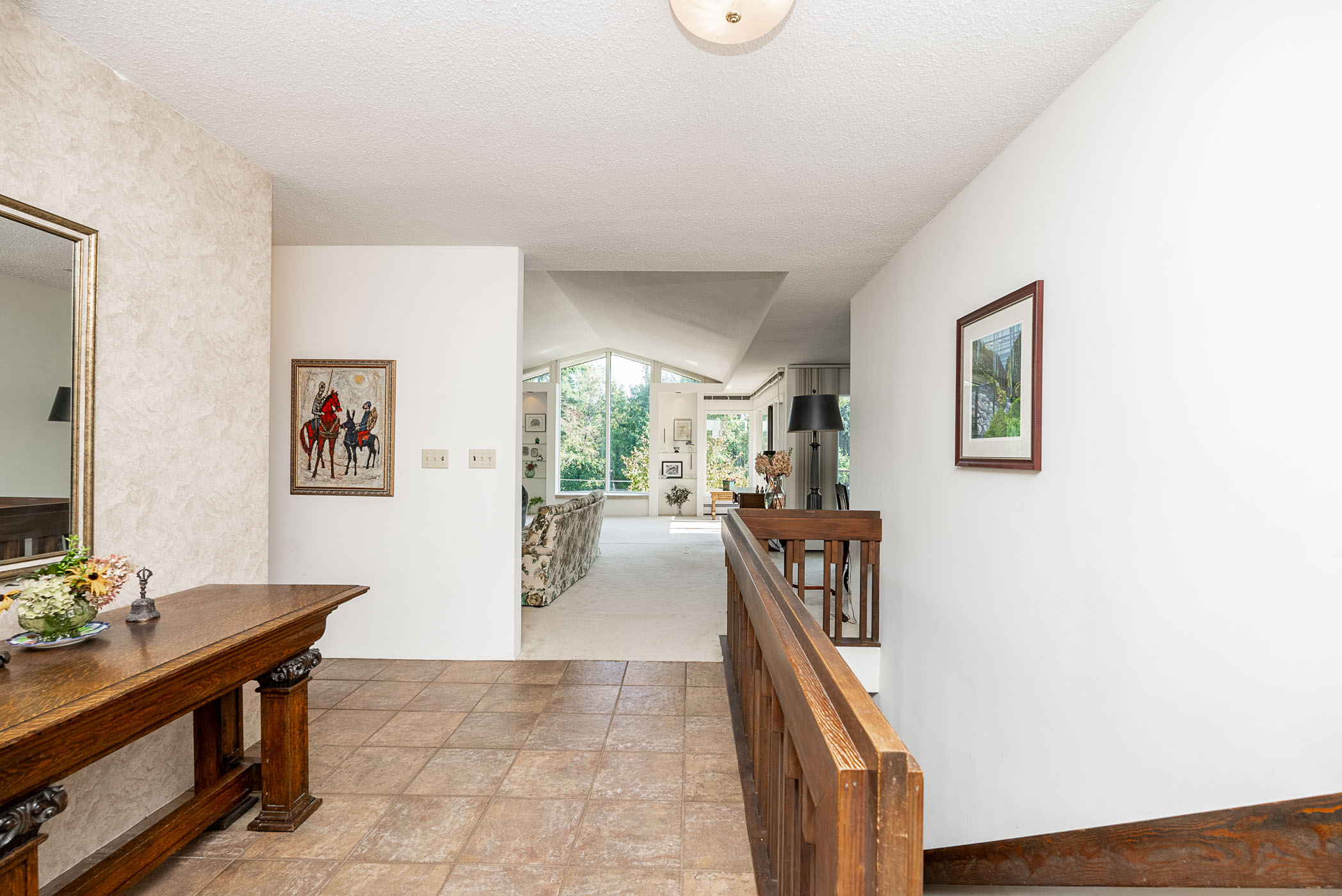 #540 Robin Hood Road - West Vancouver - Eric Christiansen