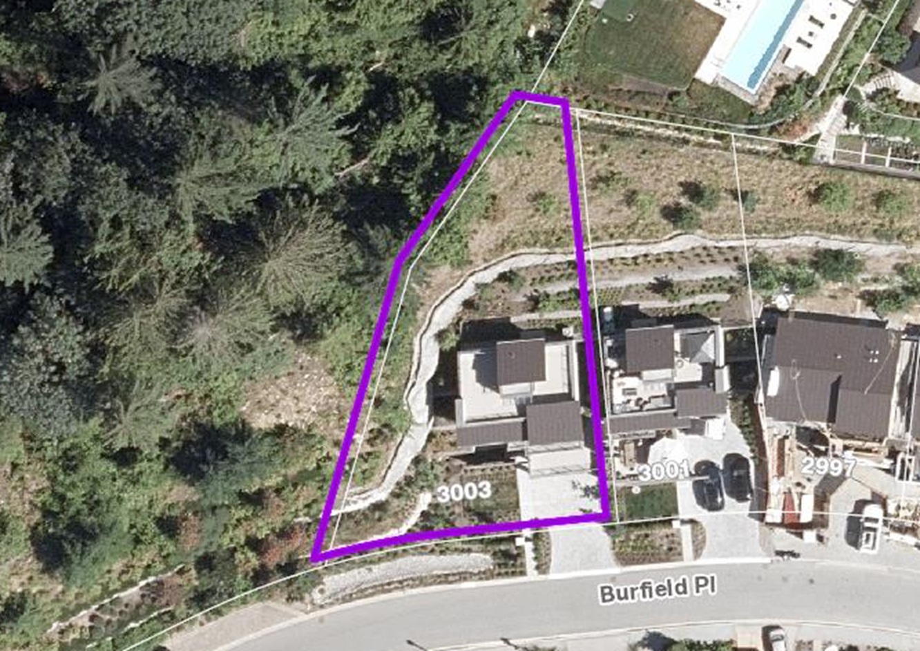 3003 Burfield Place - Eric Christiansen