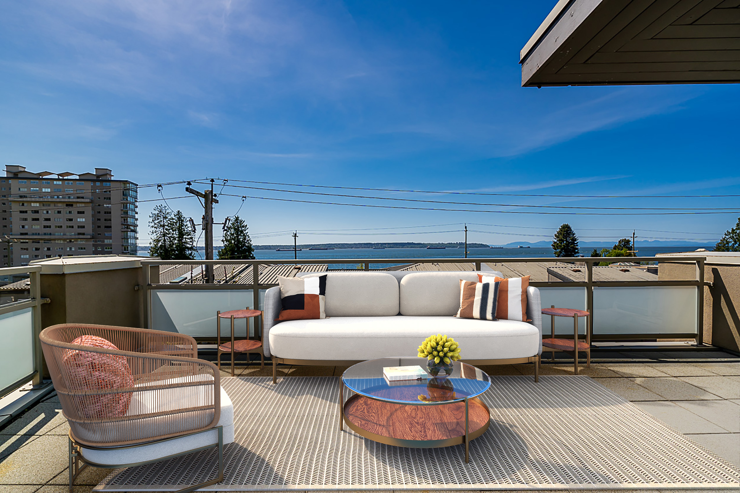 #205 – 2418 Marine Drive » Eric Christiansen