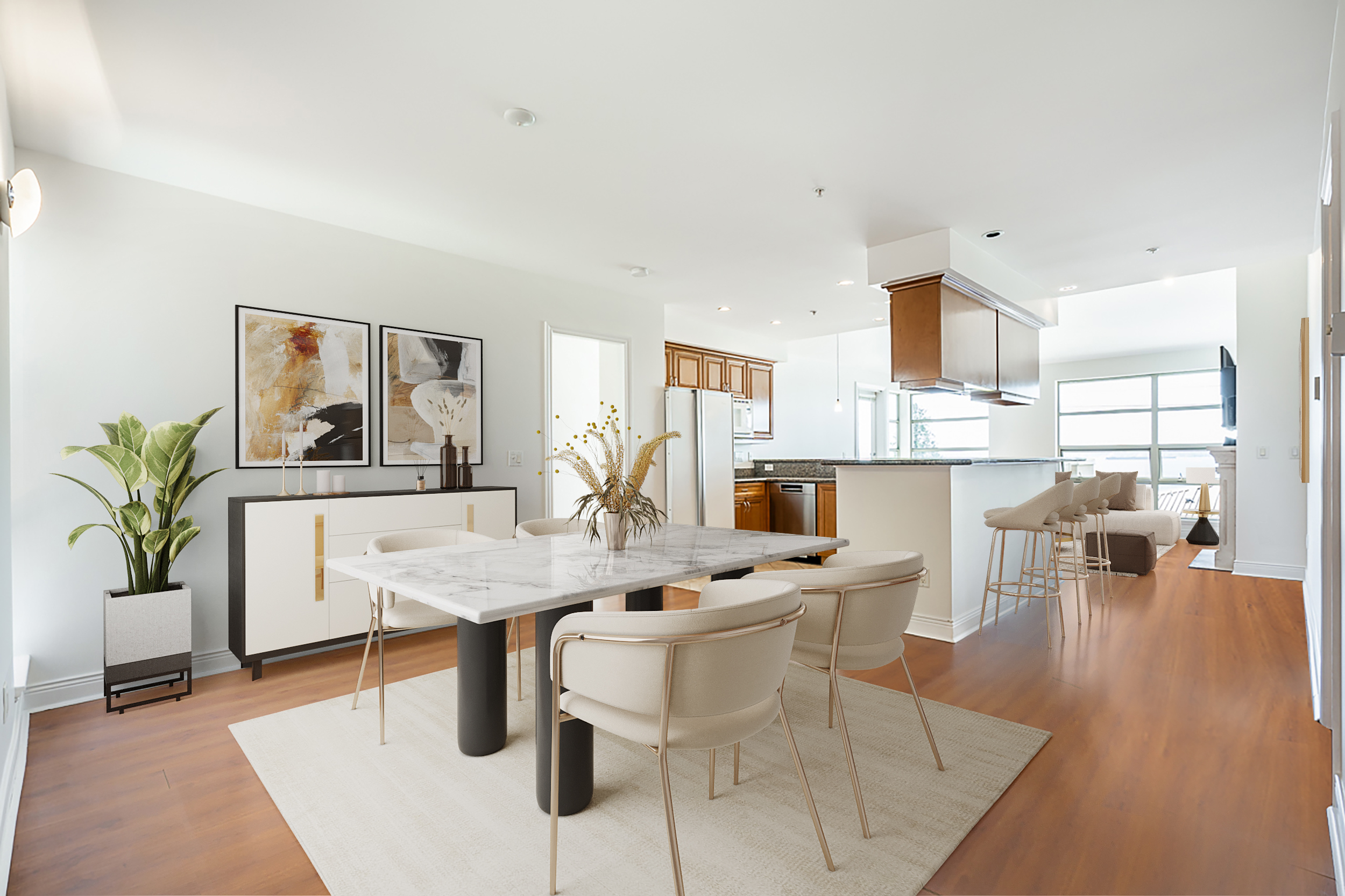 #205 – 2418 Marine Drive » Eric Christiansen