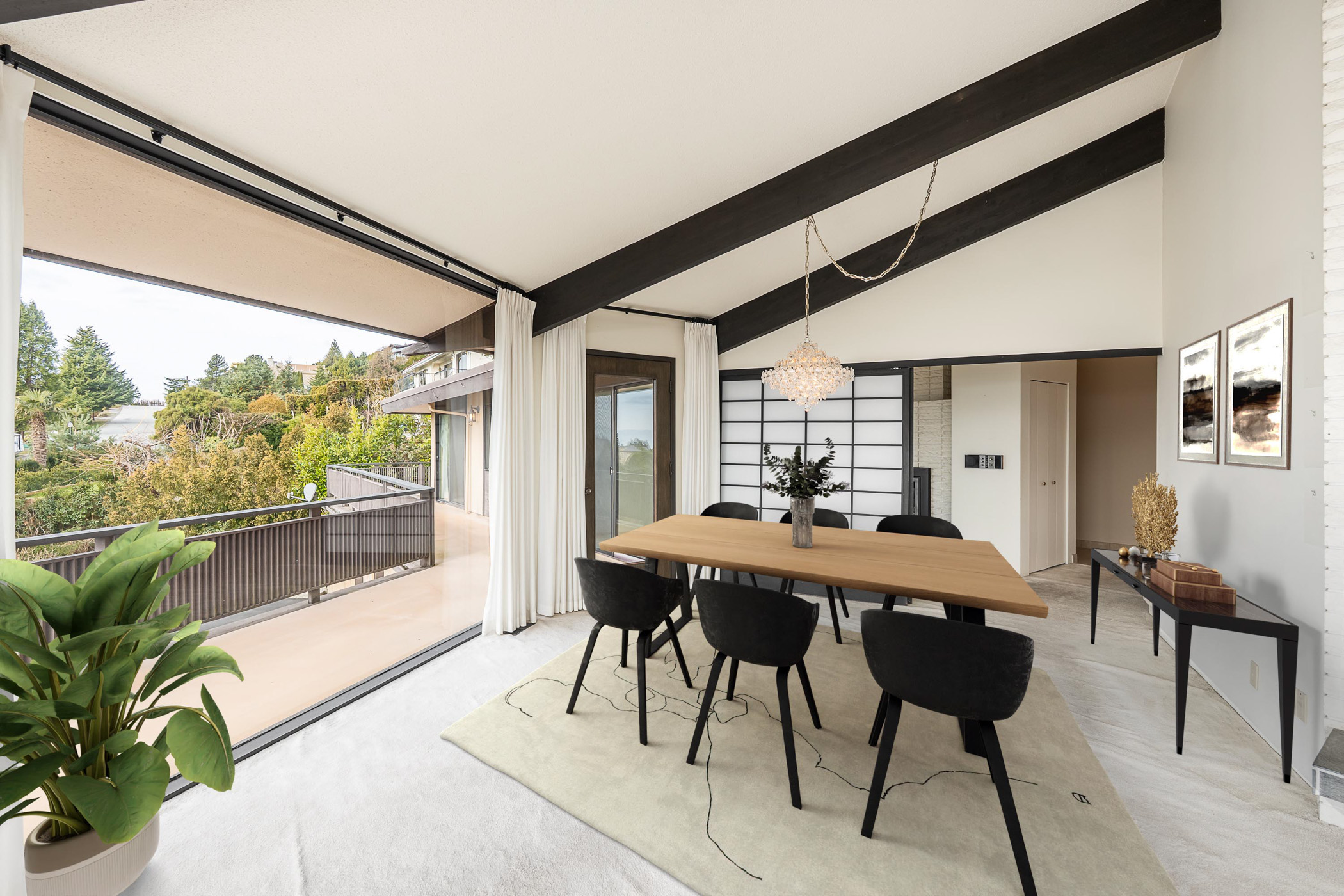 1395 Chartwell Drive » Eric Christiansen