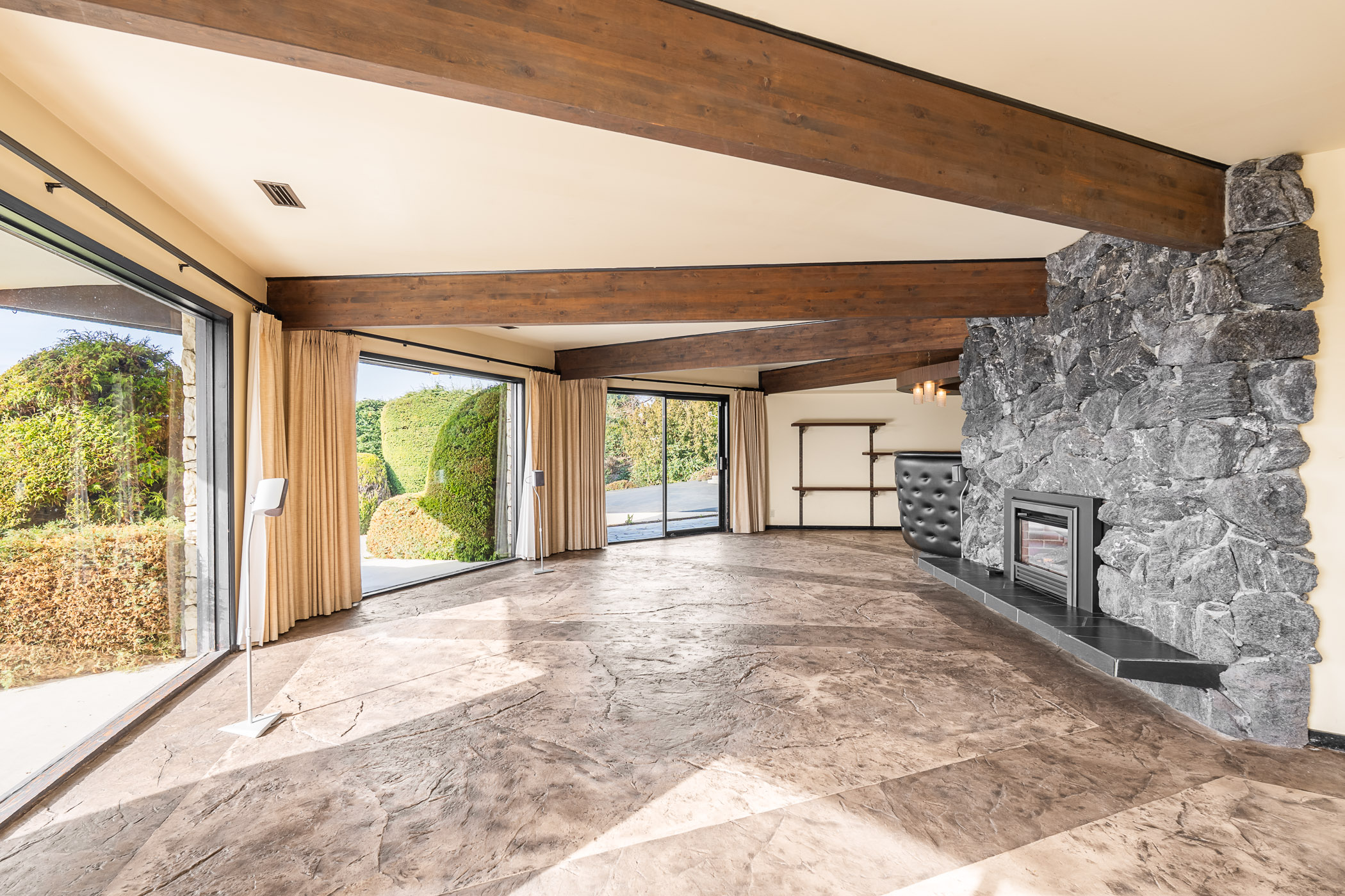 1395 Chartwell Drive - Eric Christiansen