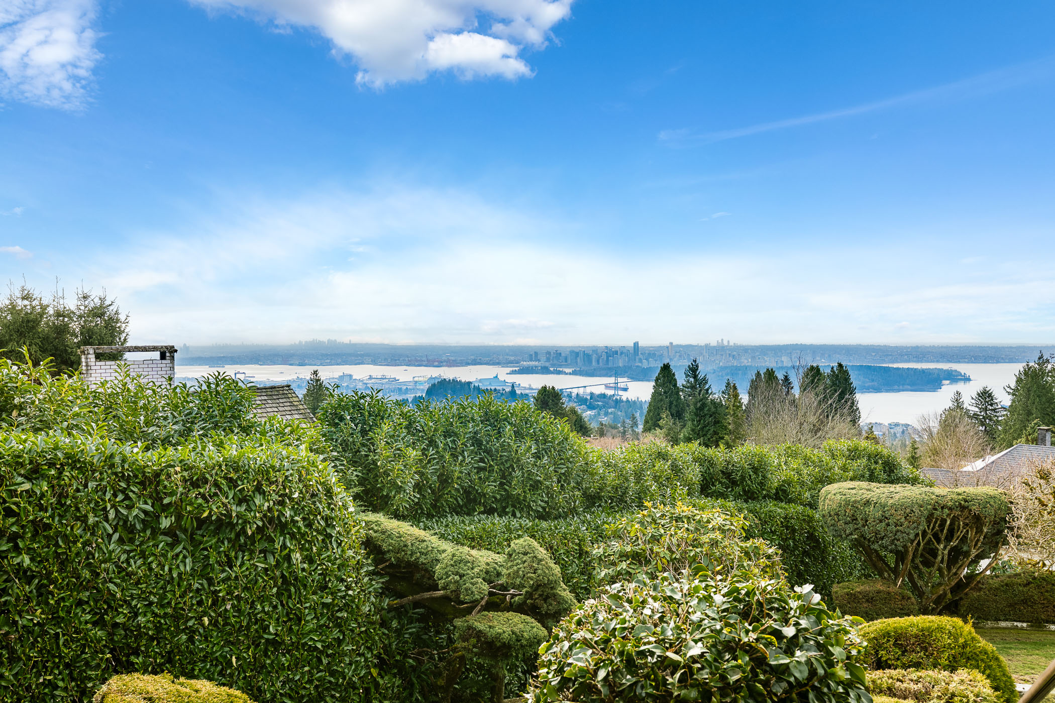 1395 Chartwell Drive - Eric Christiansen