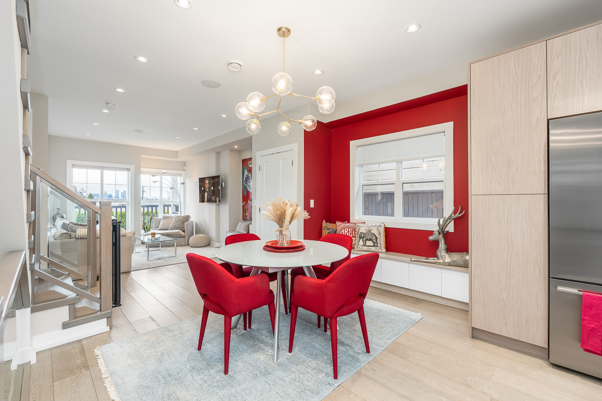 212 W. 5th Street - Eric Christiansen