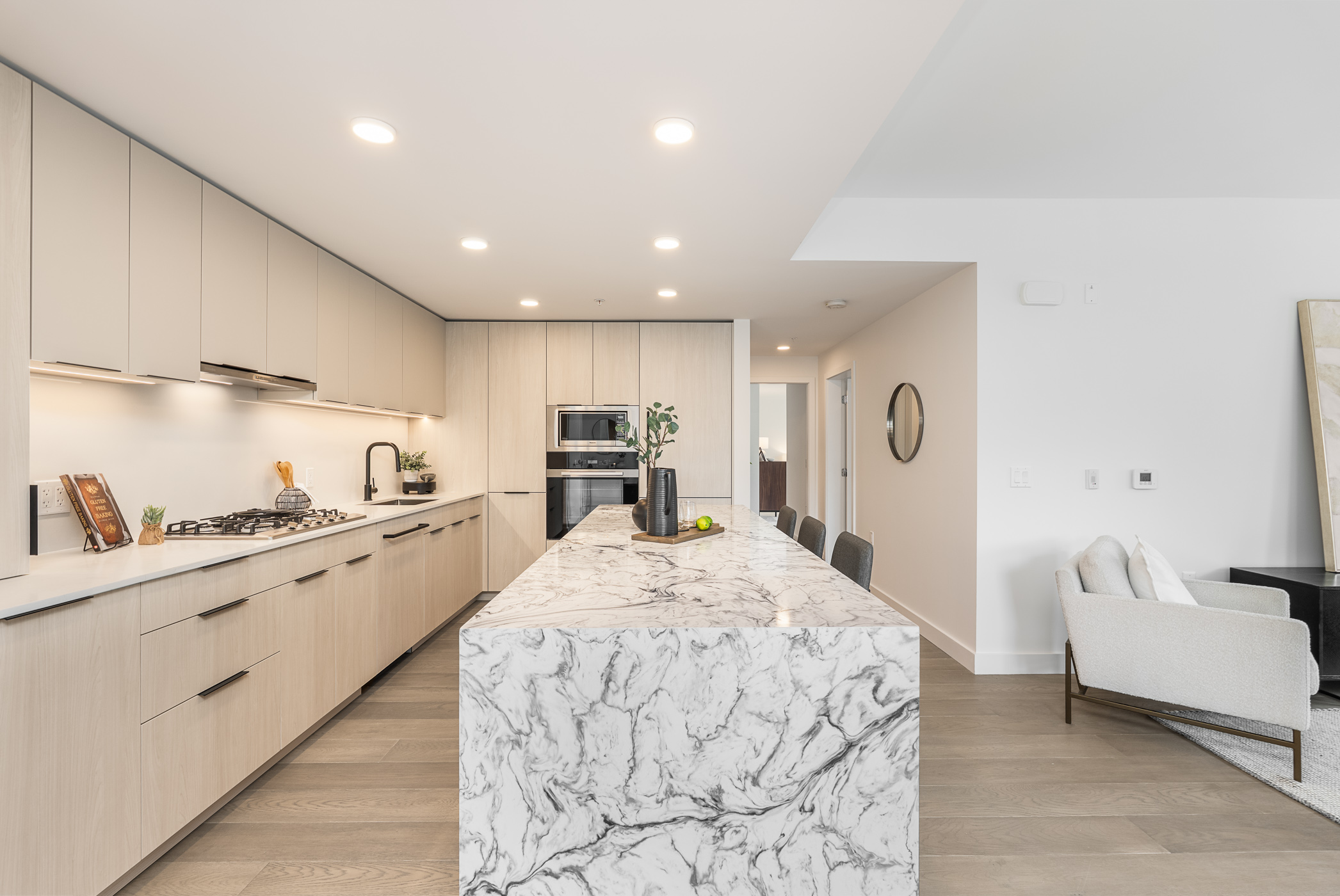 THE FIFTEEN – 3590 W. 39th Avenue - Eric Christiansen